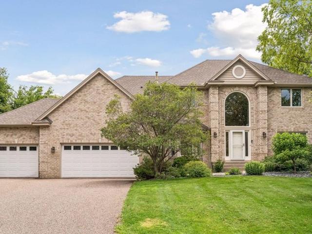 4130 Empire Ln N, Plymouth, MN 55446