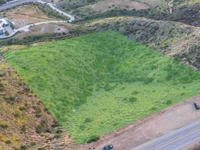 4130 Encinal Canyon Road