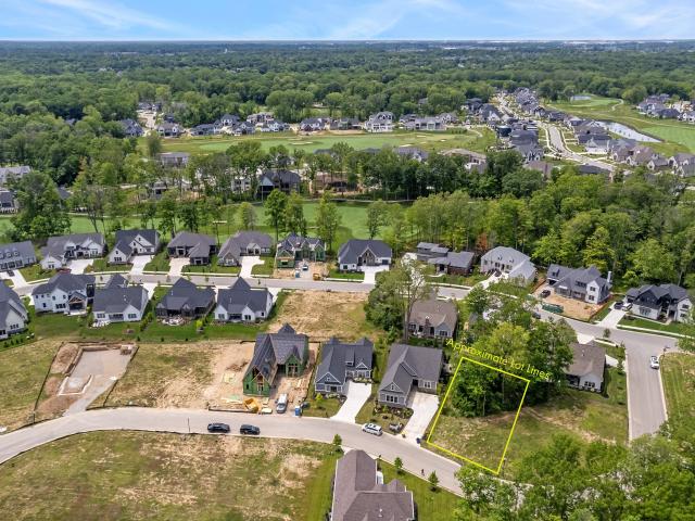 4130 Hartswick Ct, Zionsville, IN 46077 | MLS #22095