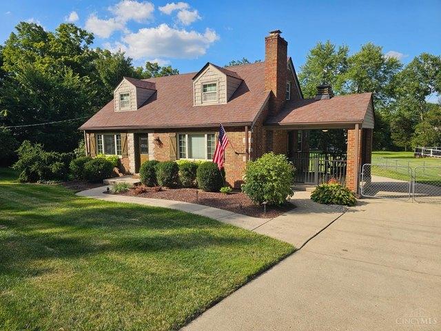 4130 Jessup Rd, Green Township, OH 45247