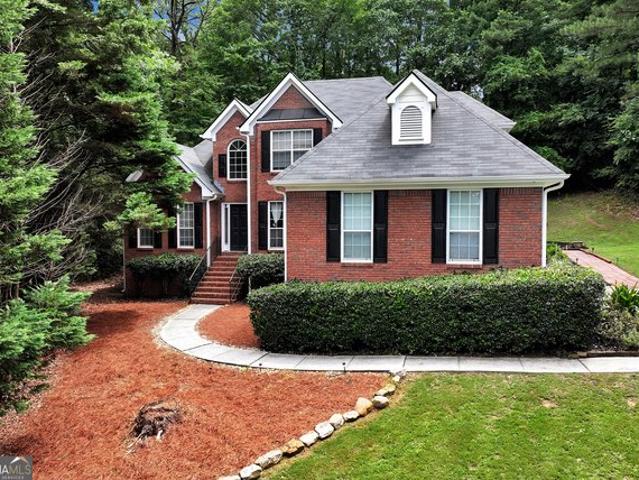 4130 Lake Dr, Loganville, GA 30052