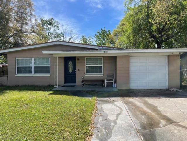 4130 Lake Lawne Ave, Orlando, FL 32808