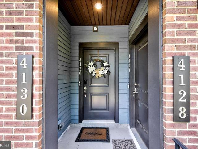 4130 Legato Road # 54