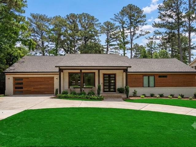 4130 Lower Roswell lot 3 Road