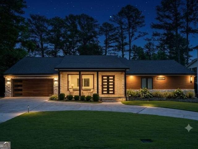 4130 Lower Roswell Rd Lot 3, Marietta, GA 30068
