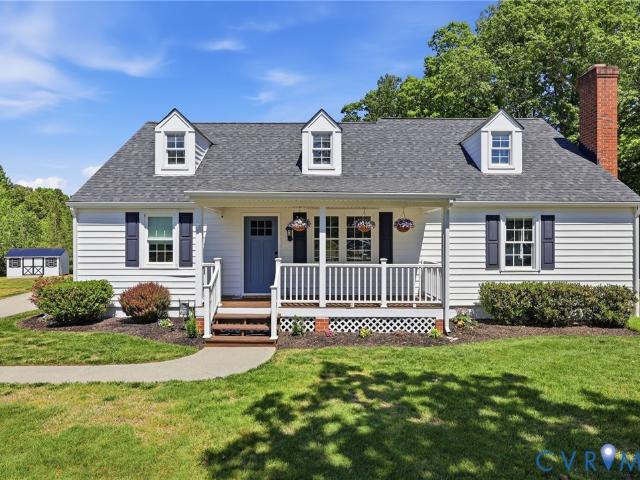 4130 Peppertown Rd, Mechanicsville, VA 23111 | MLS #2608 | Compass