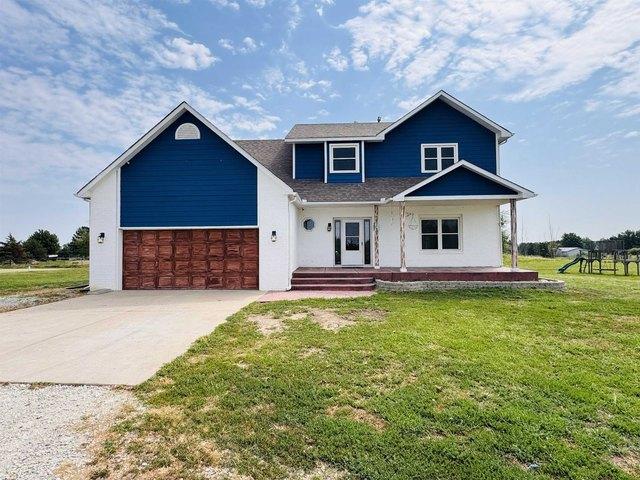 4130 S Dalton St, Derby, KS 67037