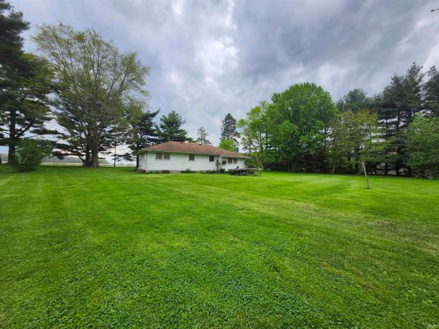 4130 S Whitley Road