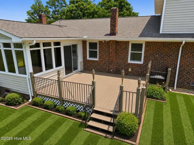 4130 Terrace Drive