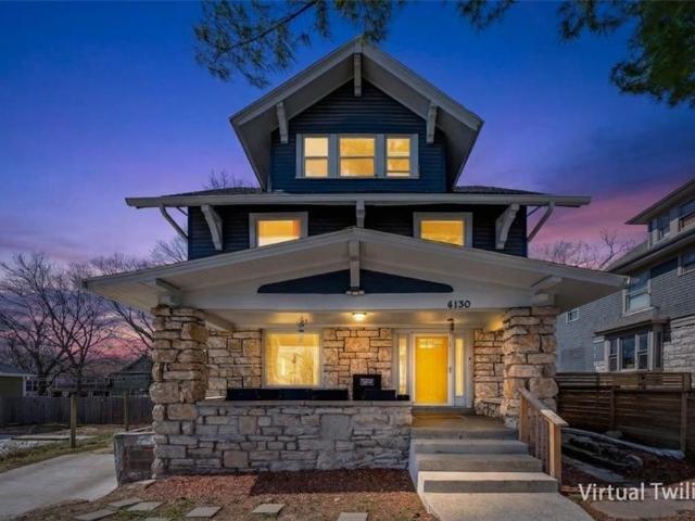 4130 Troost Ave, Kansas City, MO 64110 | MLS #2610 | Compass