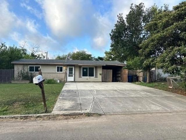 4130 Tropical Dr, San Antonio, TX 78218