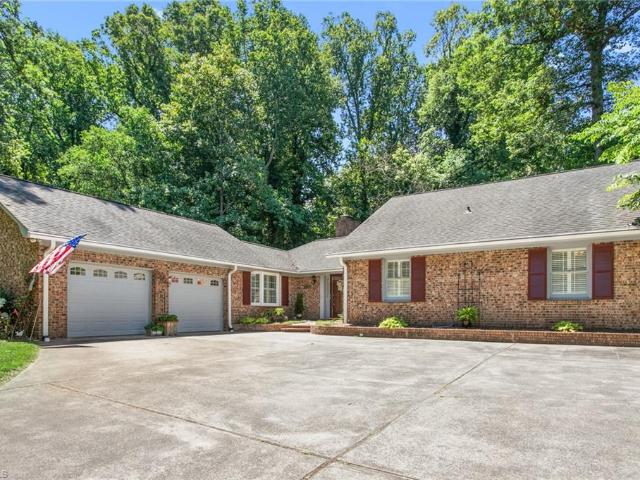 4130 Yadkinville Road