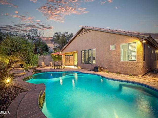 41314 N Yorktown Trl, Anthem, AZ 85086