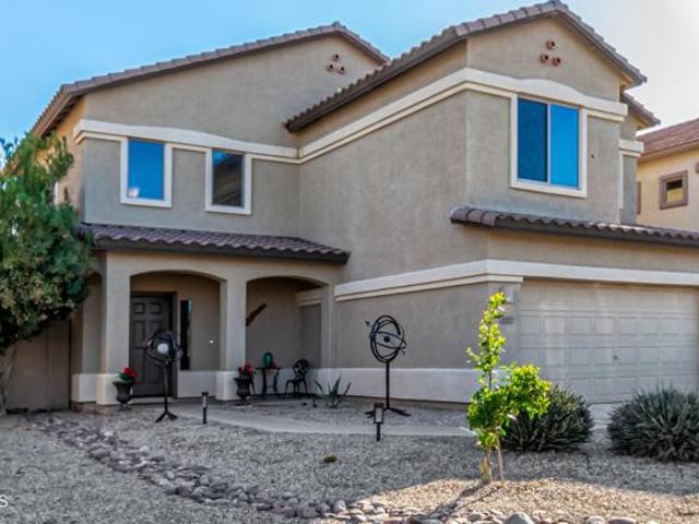 41315 W Granada Dr, Maricopa, AZ 85138