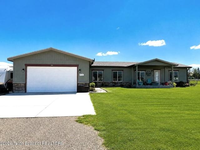 4131 Mickelson St, Tetonia, ID 83452