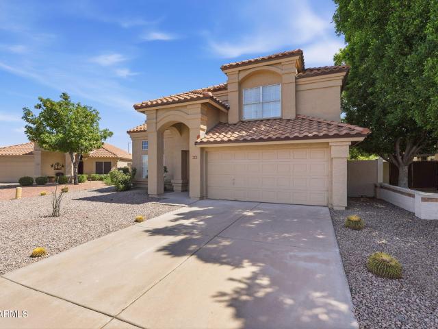 4131 N Signal Cir, Mesa, AZ 85215 | MLS #7018