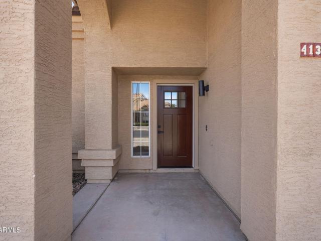 4131 N Signal Circle