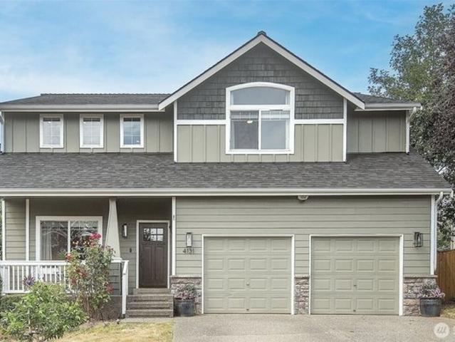 4131 nd St SE, Mill Creek, WA 98012
