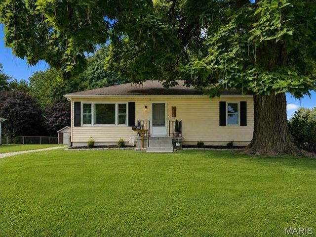 4131 Old Alton Rd, Granite City, IL 62040