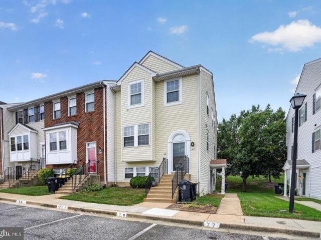 4131 Apple Orchard Court # 8