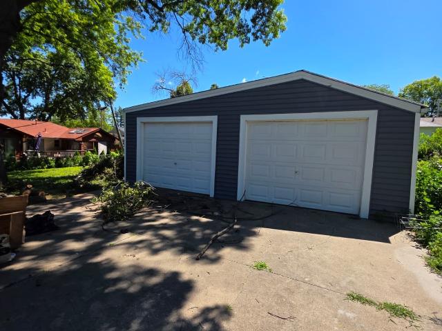 4131 Ardmore Road