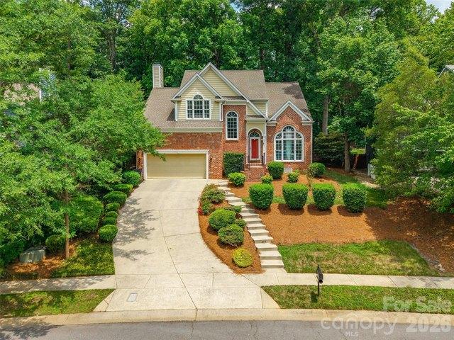 4131 Beauvista Dr, Charlotte, NC 28269