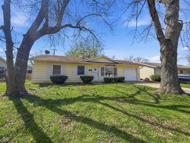 4131 Breton Street