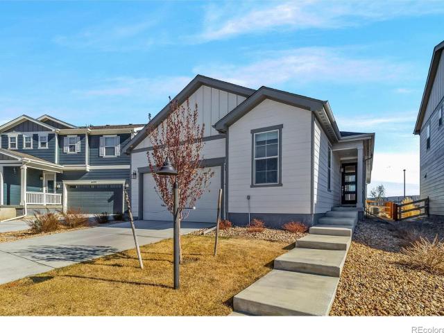 4131 Chasm Lake Drive