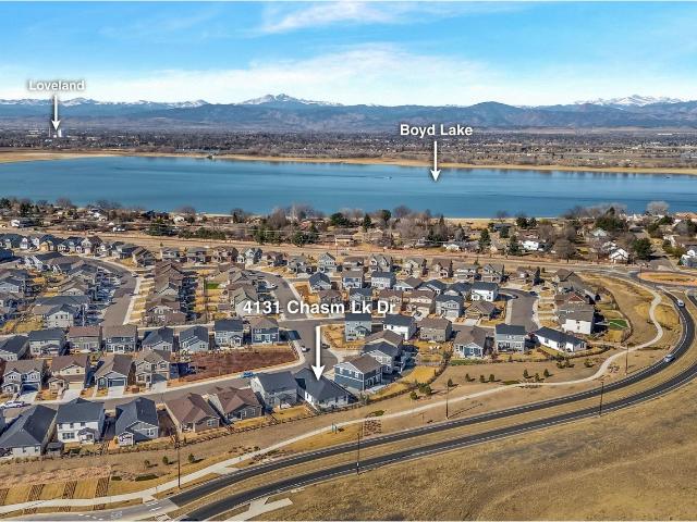 4131 Chasm Lk Dr, Loveland, CO 80538 | MLS #1054 | Compass