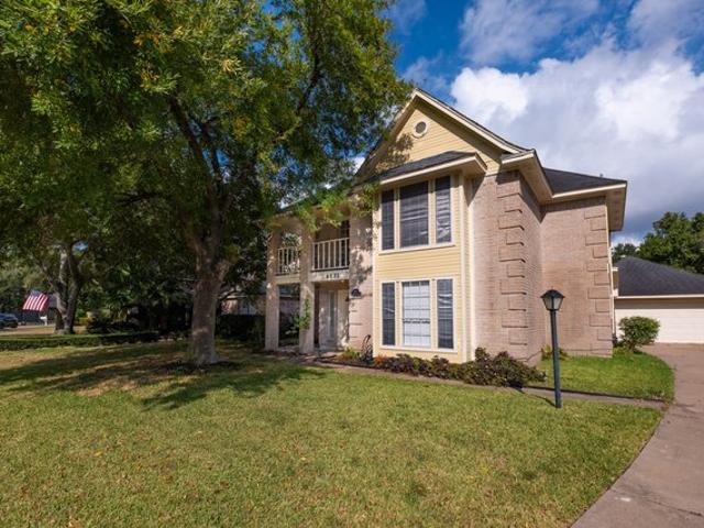 4131 Club Valley Dr, Houston, TX 77082
