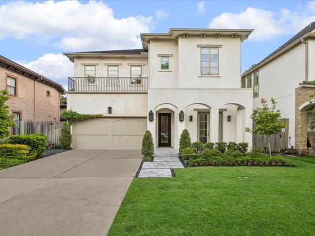 4131 Coleridge St, West University Place, TX 77005