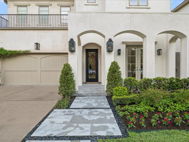4131 Coleridge St, West University Place, TX 77005 | MLS #93833 | Compass