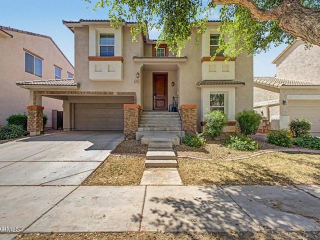 4131 E Carla Vista Dr, Gilbert, AZ 85295