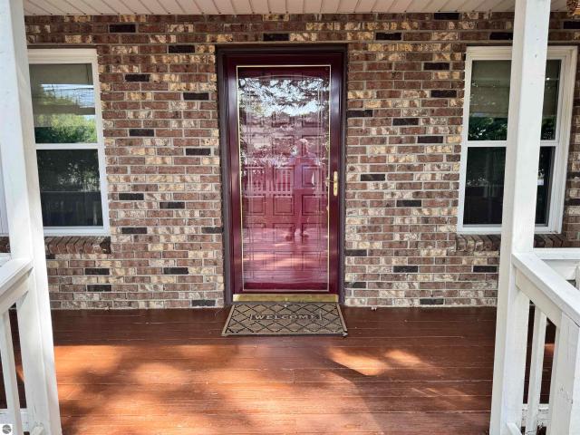 4131 E Rosebush Road