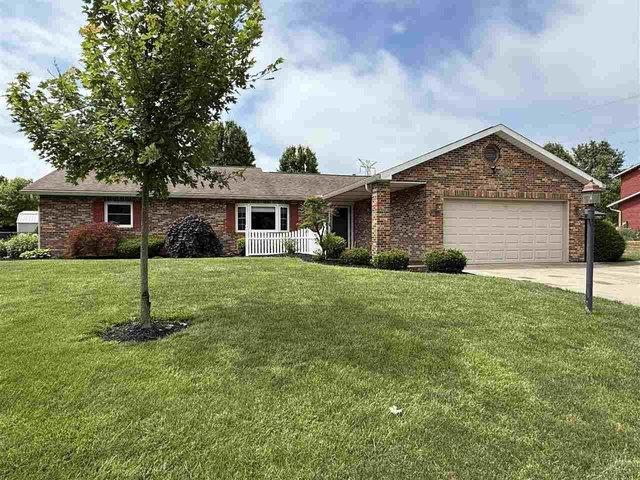 4131 Elizabeth St, Richmond, IN 47374