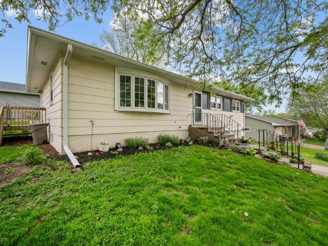 4131 Fillmore Lane
