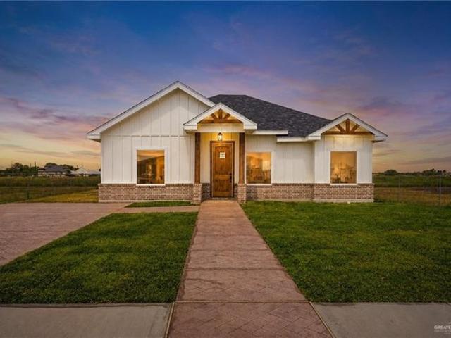 4131 Finca St, Edinburg, TX 78542