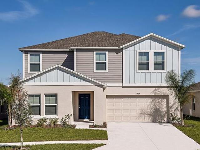 4131 Gerbera Daisy Ave, Lake Hamilton, FL 33851
