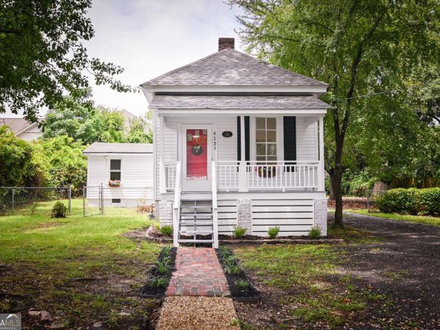 4131 Lott St NE
