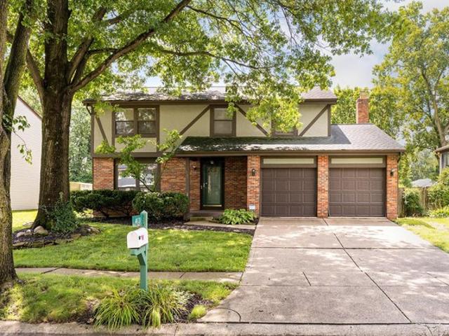 4131 Spring Flower Ct, Columbus, OH 43230