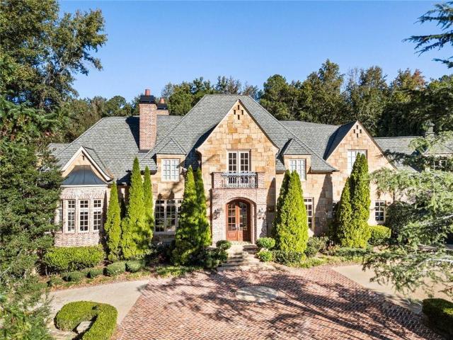 4131 Thunderbird Dr, Marietta, GA 30067 | MLS #7696 | Compass