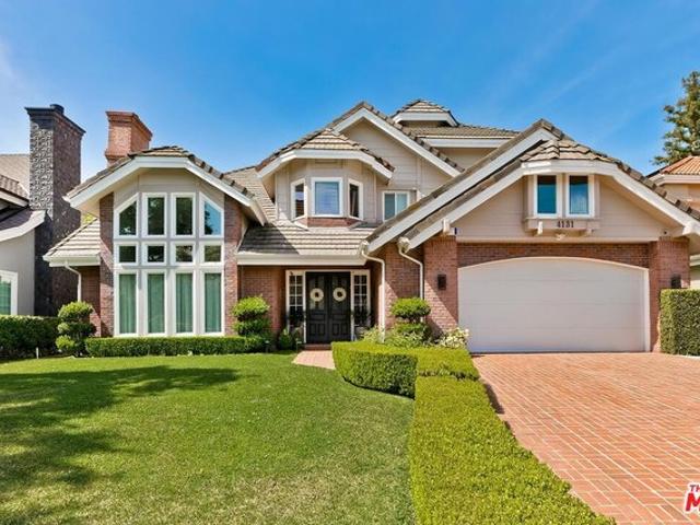 4131 Troost Ave, Studio City, CA 91604