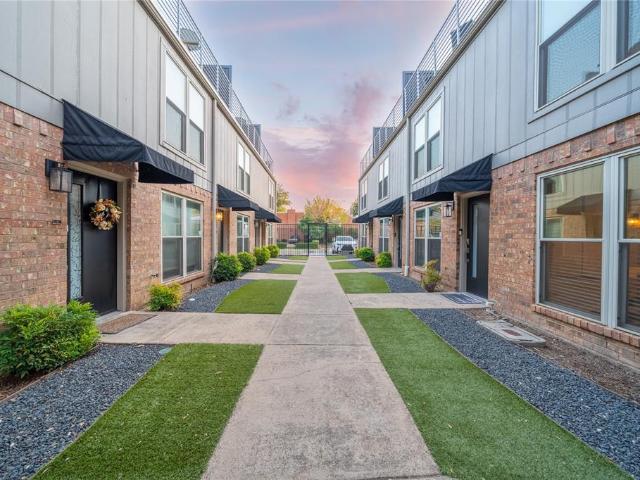 4131 Wycliff Avenue # 4