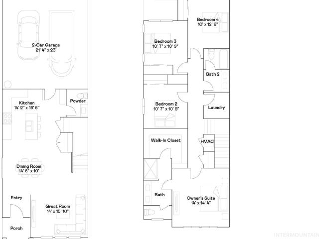 4131 W Perspective St, Eagle, ID 83616 | MLS #98972 | Compass