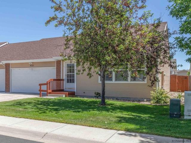 4131 Weathertop Ave, Cheyenne, WY 82001