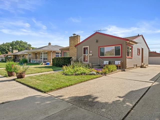 4131 24th Ave, Kenosha, WI 53140