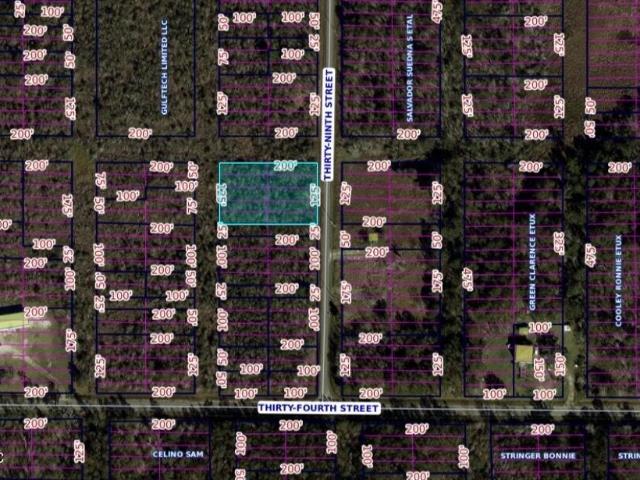 4131 39th St, Bay St. Louis, MS 39520 | MLS #4134