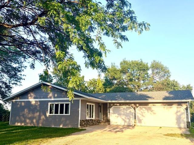 4131 75th St NW, Pennock, MN 56279