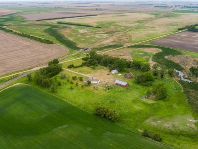 41320 rd St, Yale, SD 57386