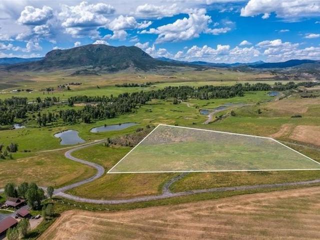 41325 River Vision Way Lot A4, Steamboat Springs, CO 80487